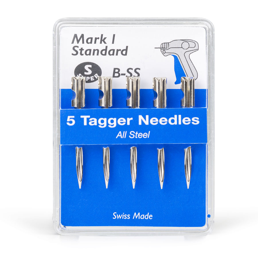 Tagging Gun Refills coloured 15mm/40mm