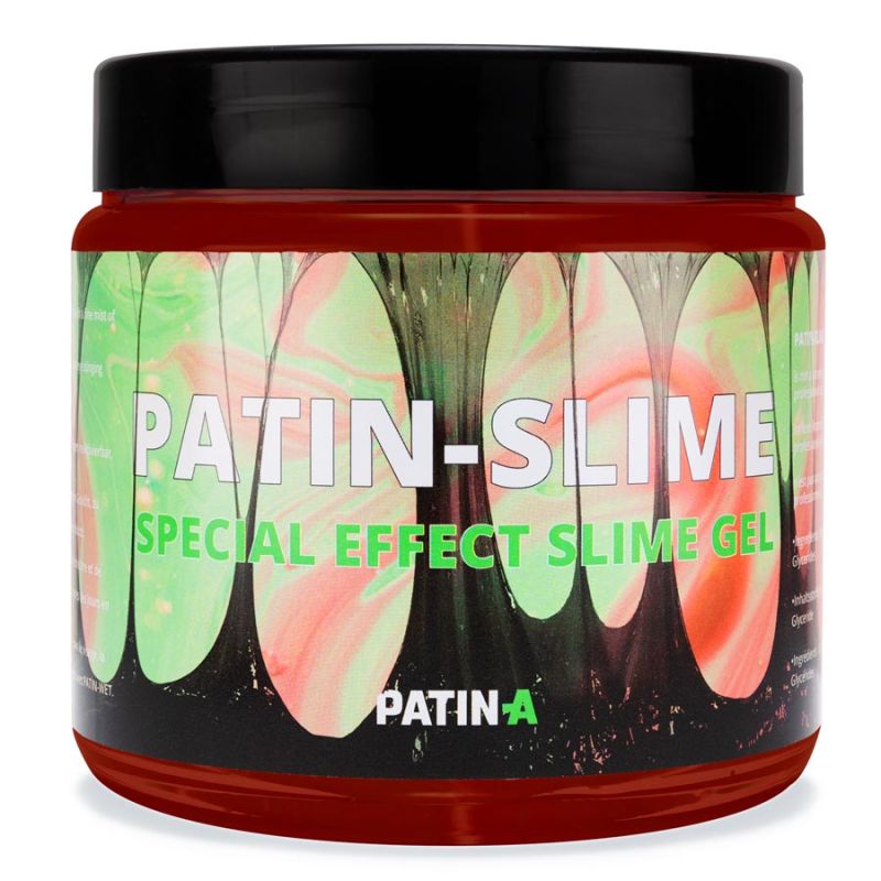 PATIN-SLIME - blood red slime effect ☆ for costume, make-up & props