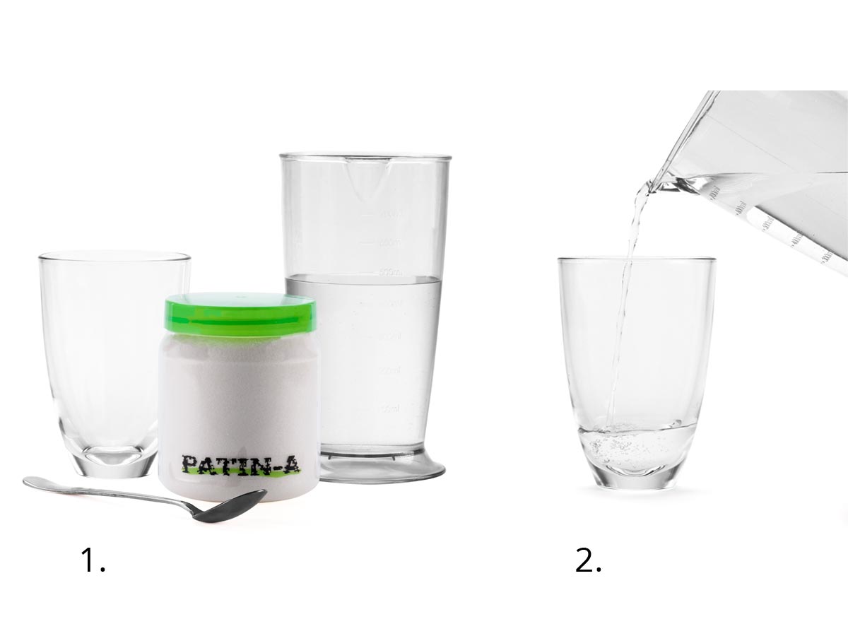 PATIN-SNOW - Professional Snow, Slush & Ice Effects