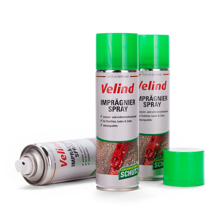 Velind - Waterproofing Spray