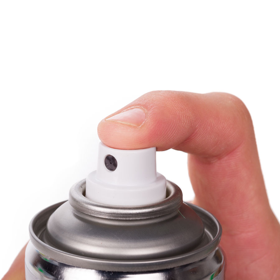 Velind - Waterproofing Spray