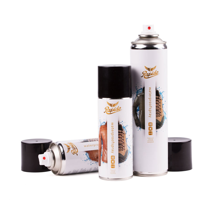 Rapide Waterproof Spray / Proofing Spray