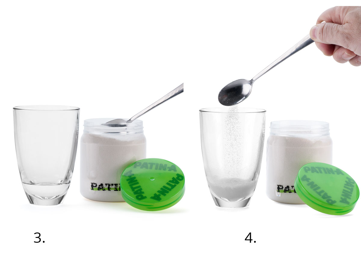 PATIN-SNOW - Professional Snow, Slush & Ice Effects