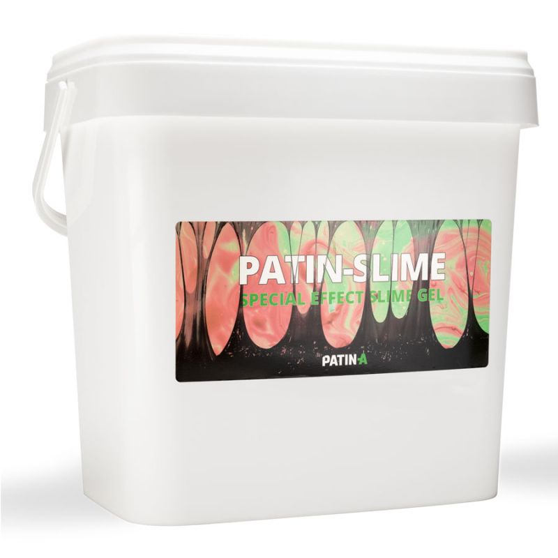 PATIN-SLIME - poison green slime effect ☆ for costume, make-up & props