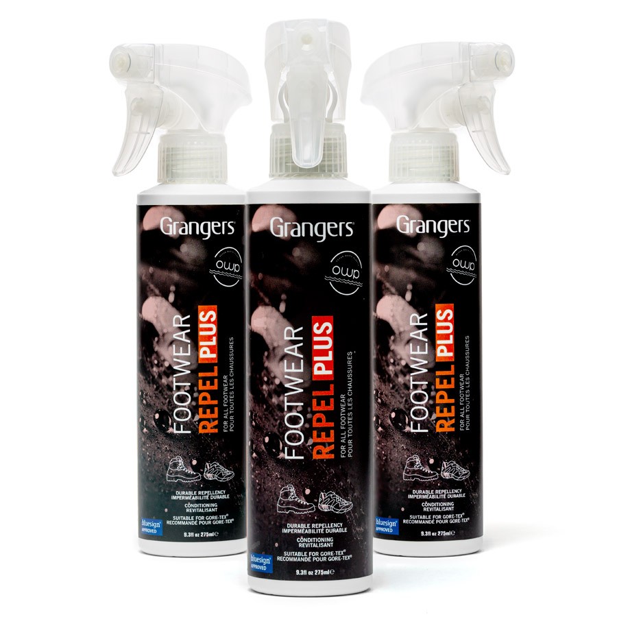 Rapide Waterproof Spray / Proofing Spray