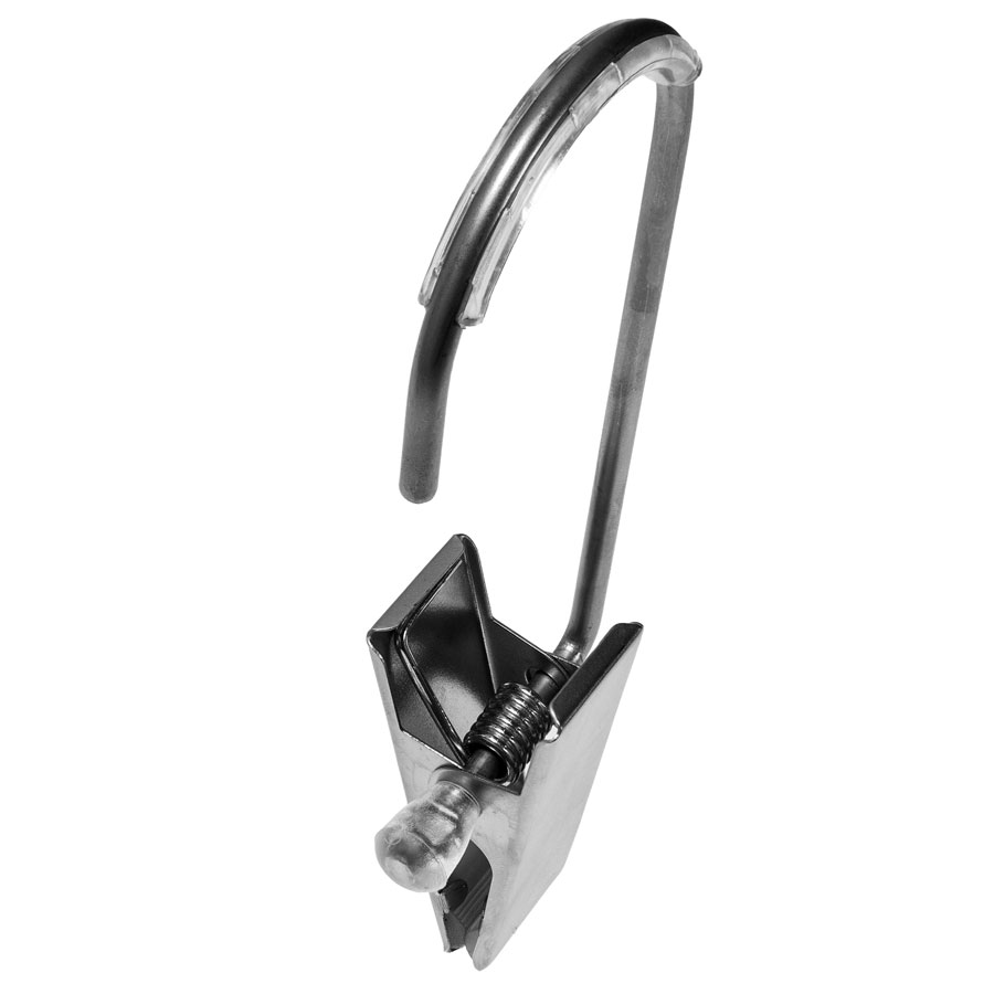 XXL clothes clamp with hook ☆Clip hook by Cortec
