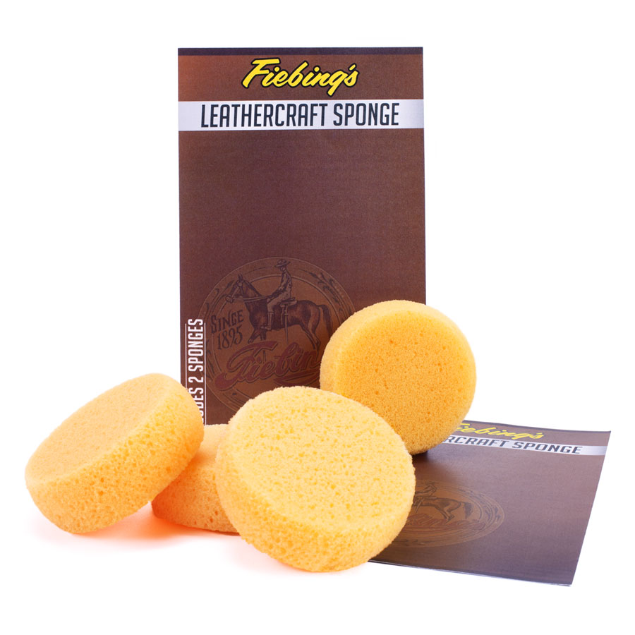 Small Dye Sponge / Make-Up Sponge - High Quality