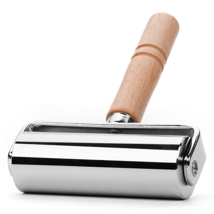 Edge Dye Roller Pen - Perfect Painting or Finishing