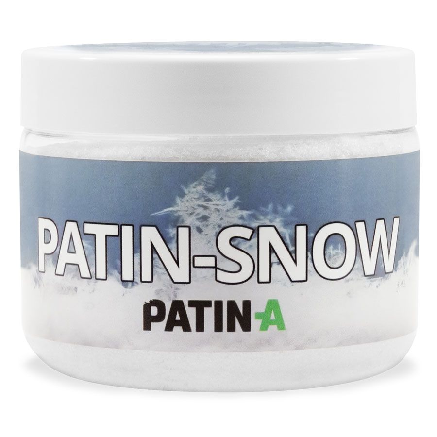 PATIN-SNOW - Professional Snow, Slush & Ice Effects