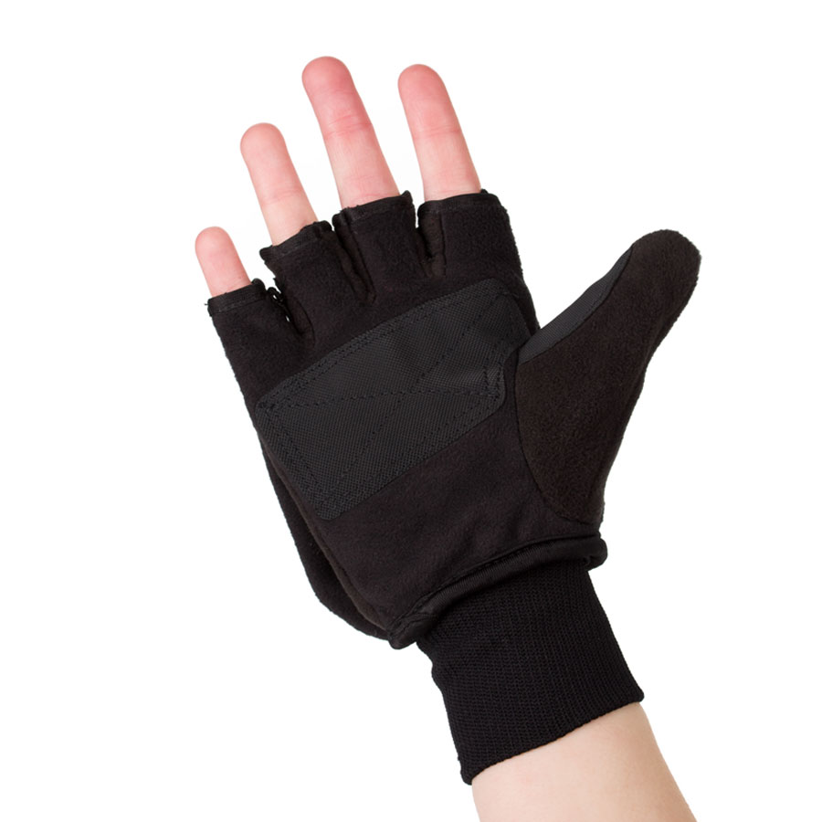 Fuse/Origin - Glove: the folding mitten for working