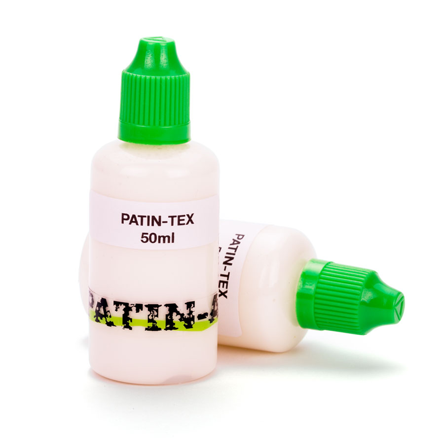 PATIN-TEX - Liquid Latex MINI