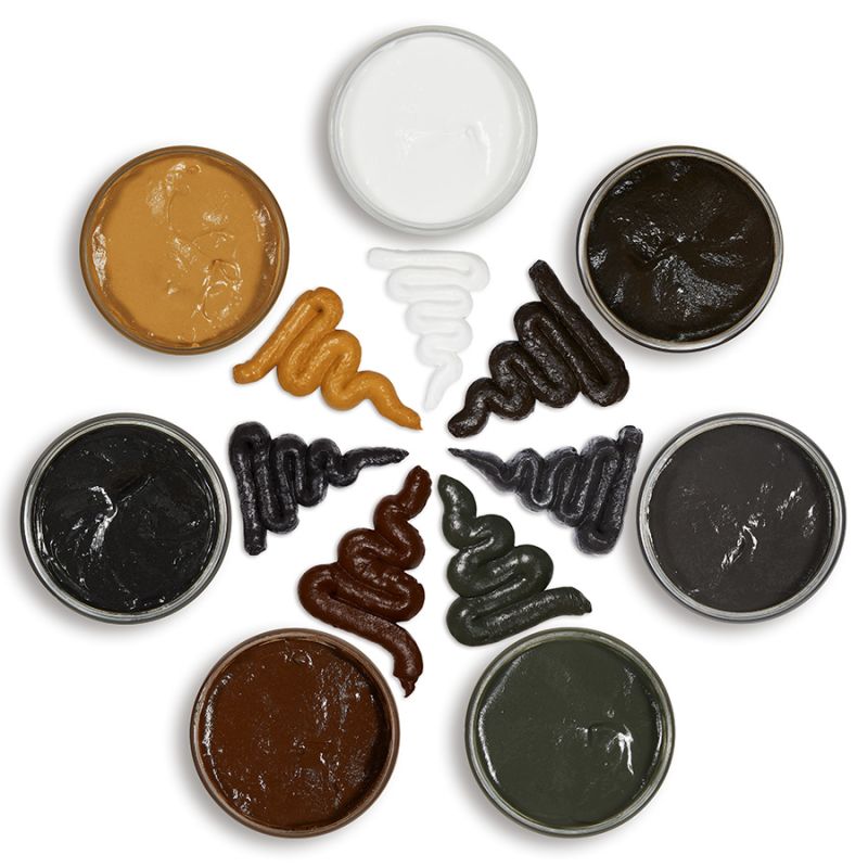 PATINA pour des costumes parfaits au théâtre, au cinéma et à la télévision.