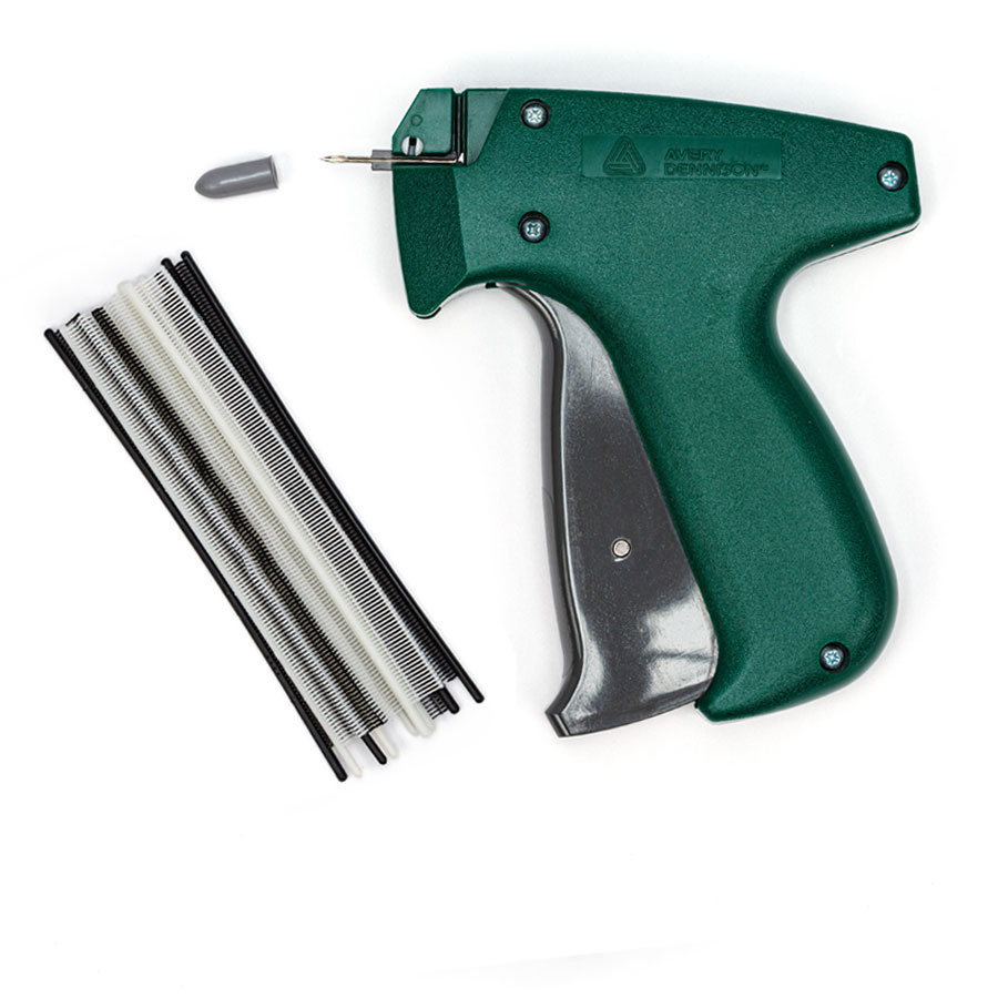 Tagging Gun Refills coloured 15mm/40mm