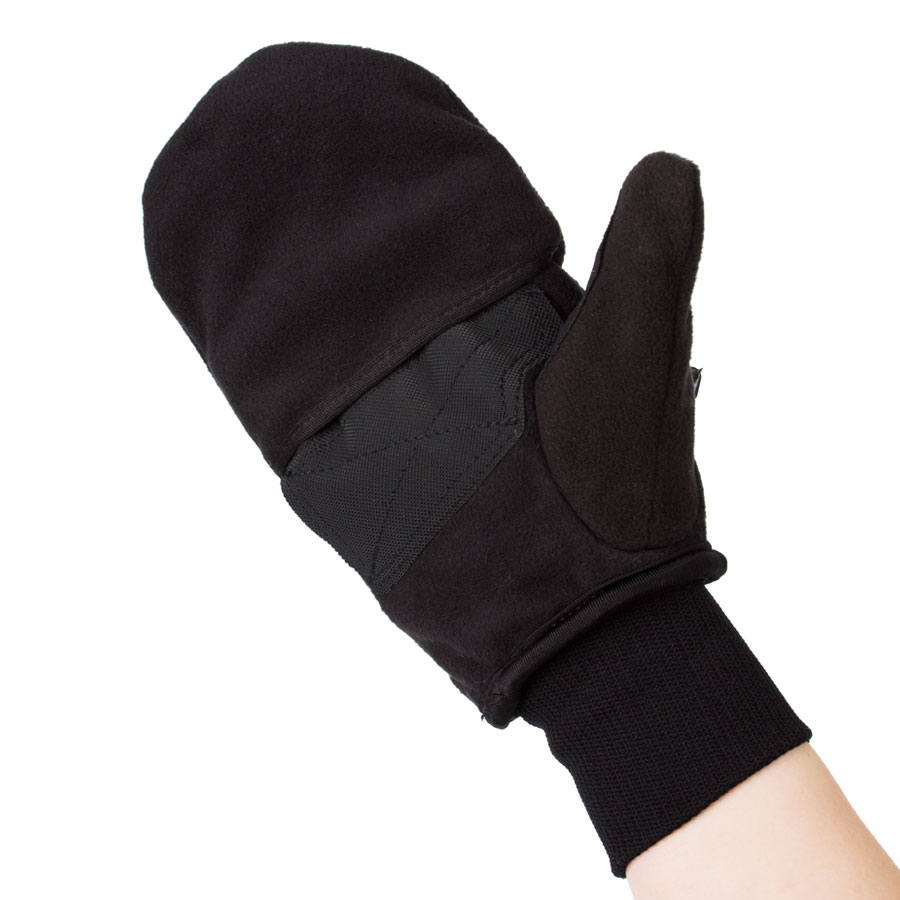Fuse/Origin - Glove: the folding mitten for working